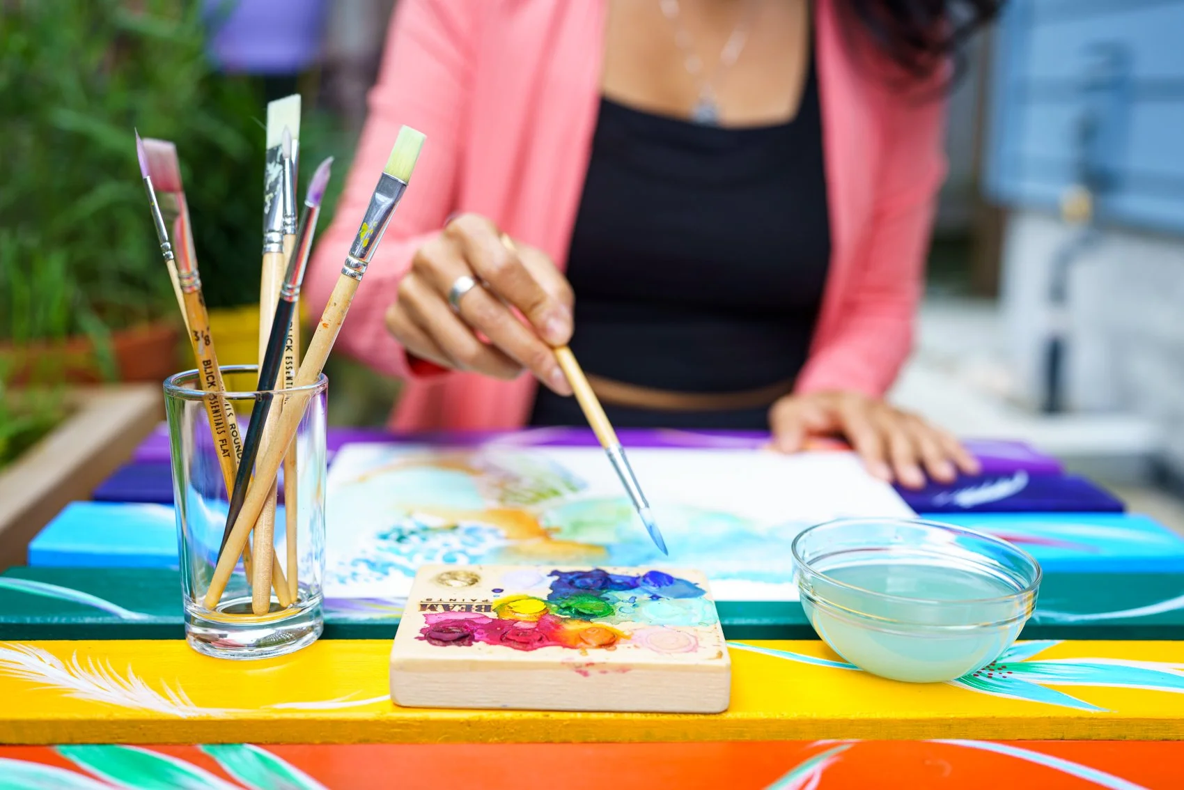 About — Erica Pang