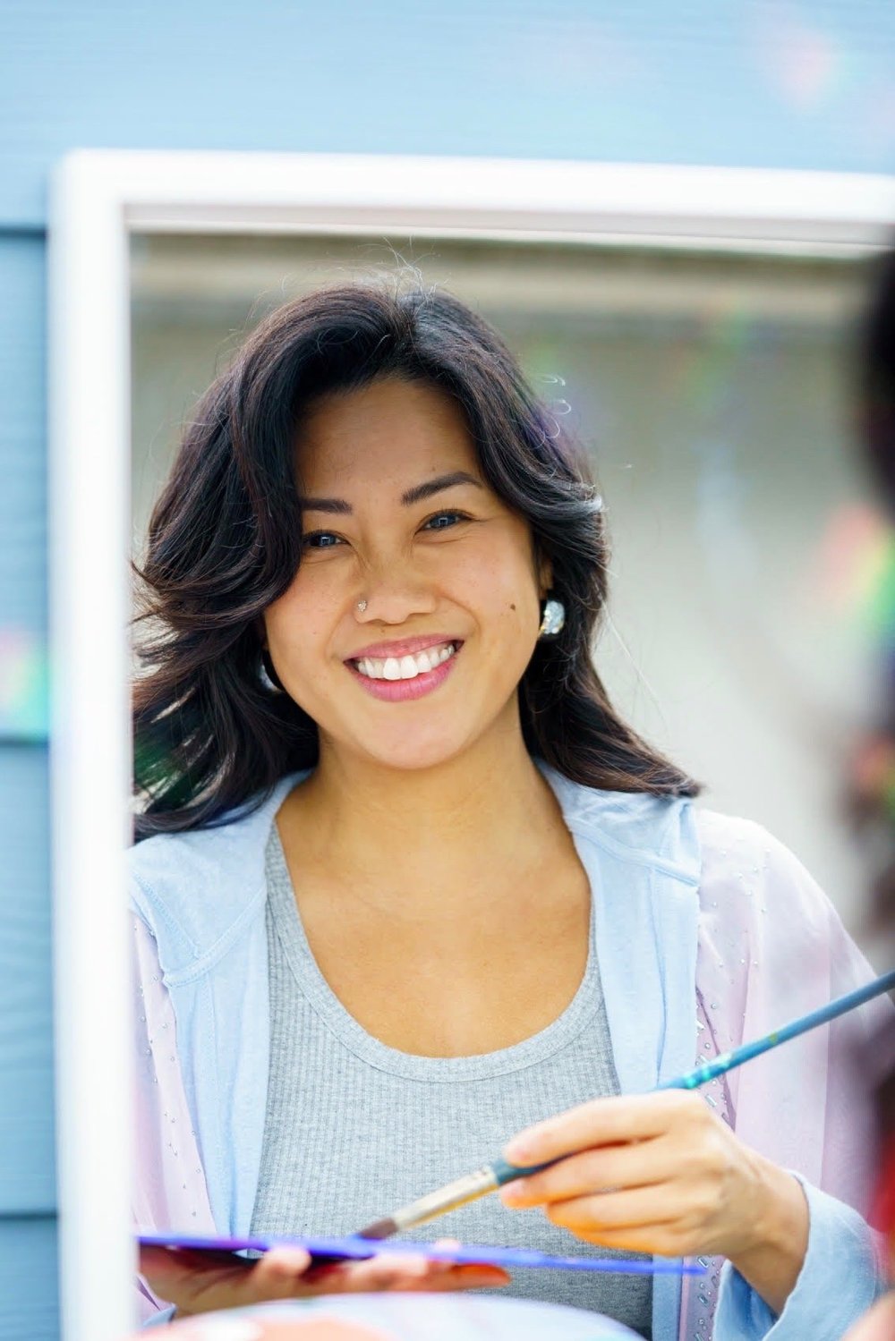 About — Erica Pang