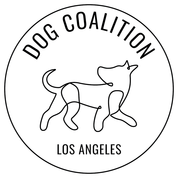 Dog Coalition Los Angeles