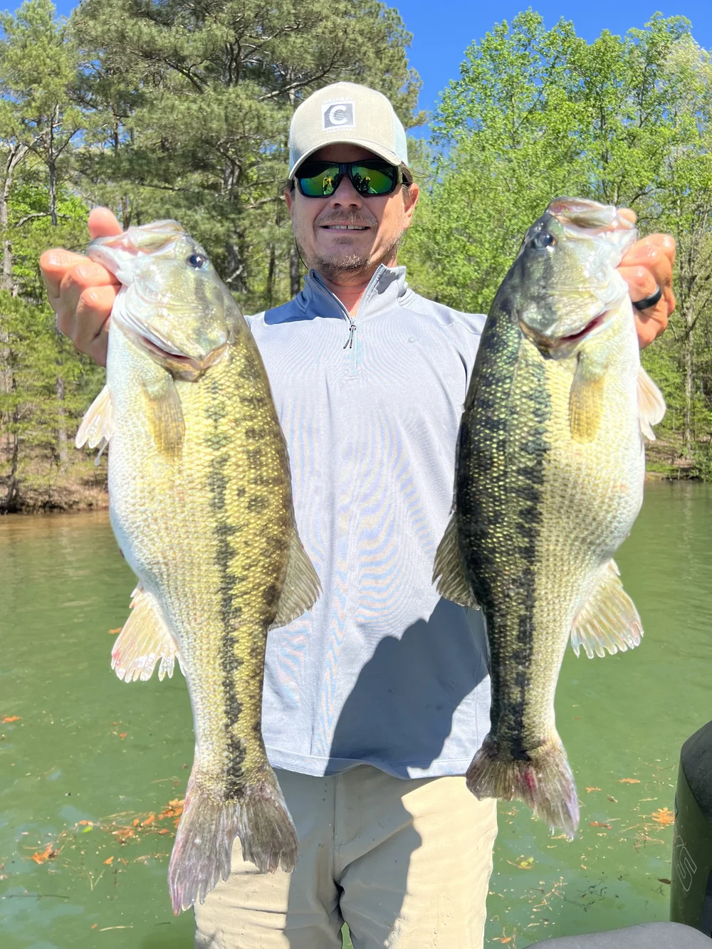 Jeff Nail Fishing and Guide Service