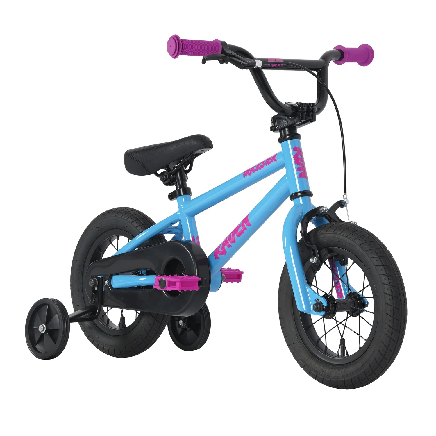 Raven Bikes — Raven BMX