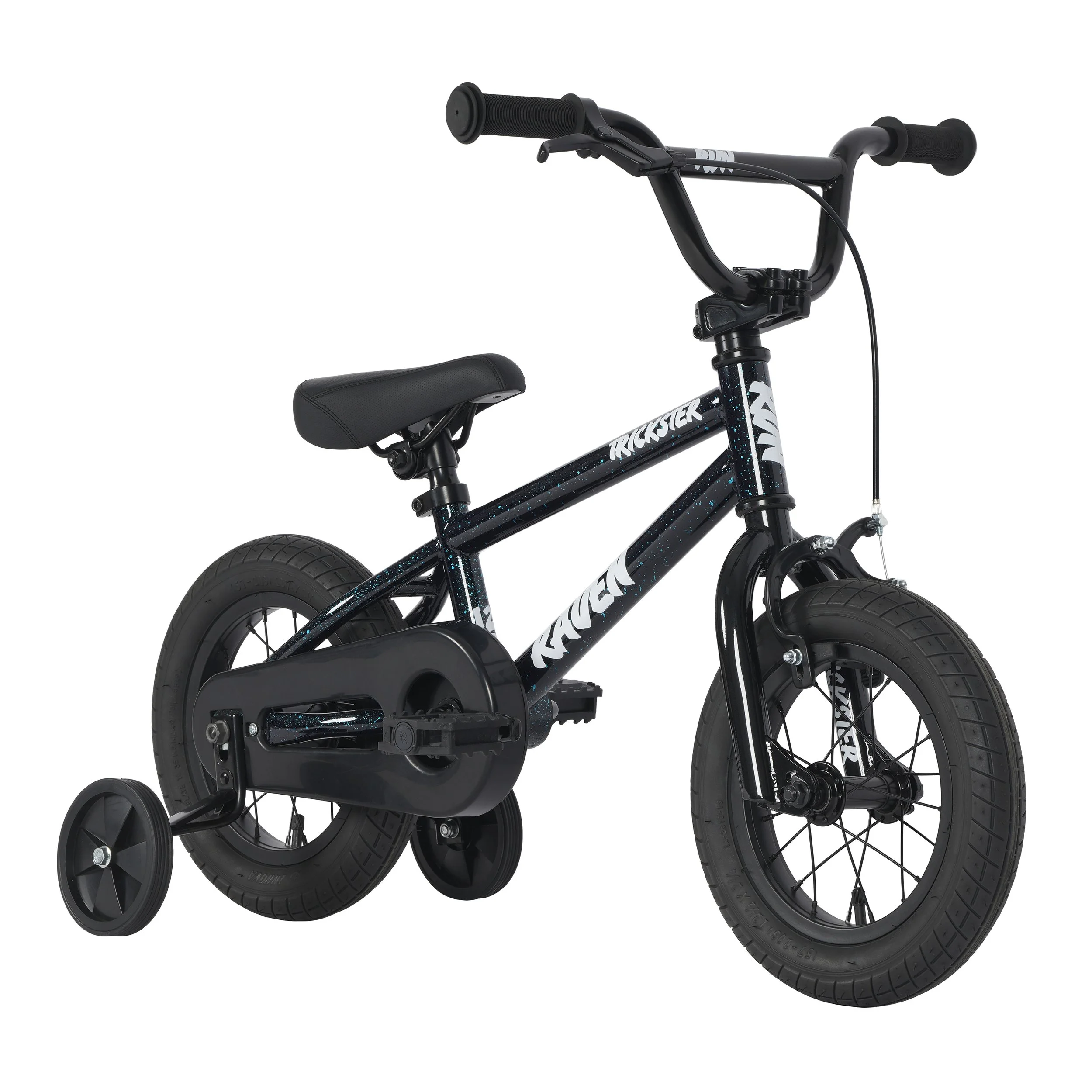 Raven Bikes — Raven BMX