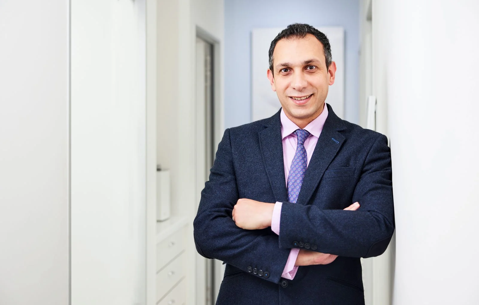 Our Prosthodontists — iProsthodontist