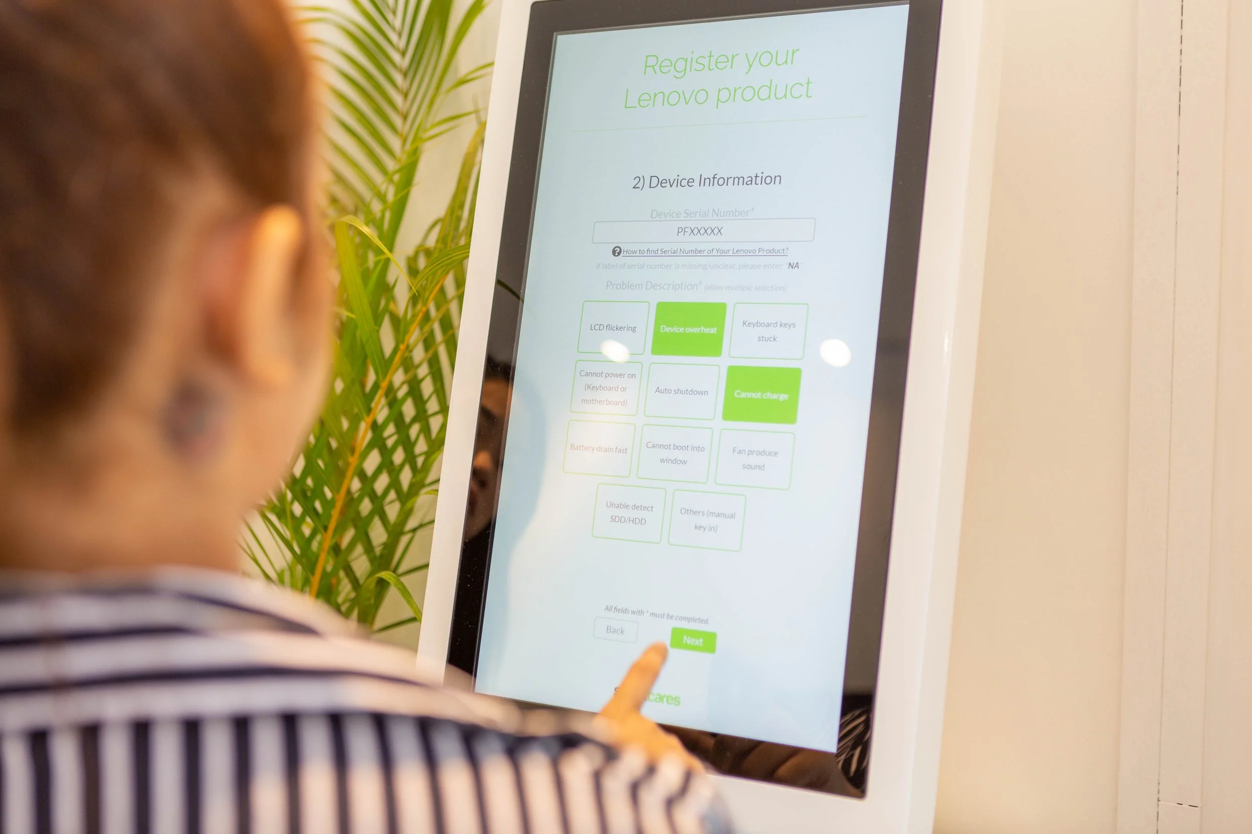 Singapore's Best Laptop & Computer Repair Service Centre