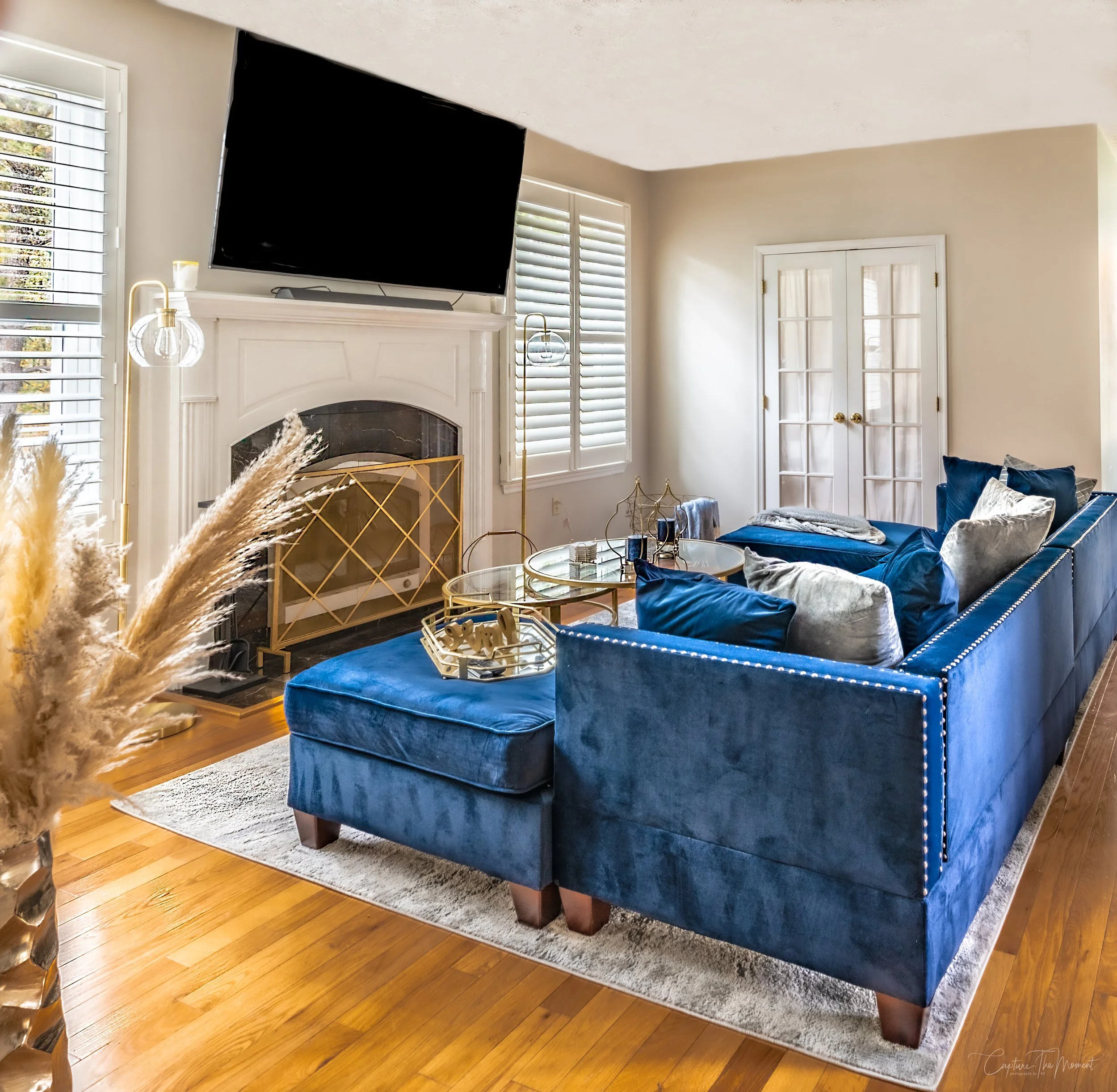 Expert Design Consultation Services | Serenity Interiors by Trenell