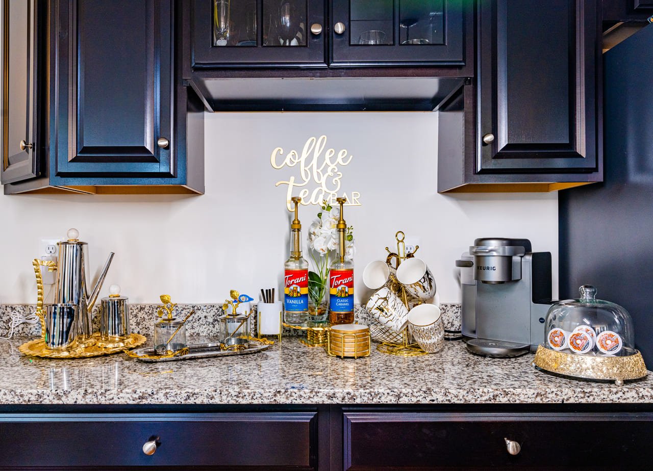 Expert Design Consultation Services | Serenity Interiors by Trenell