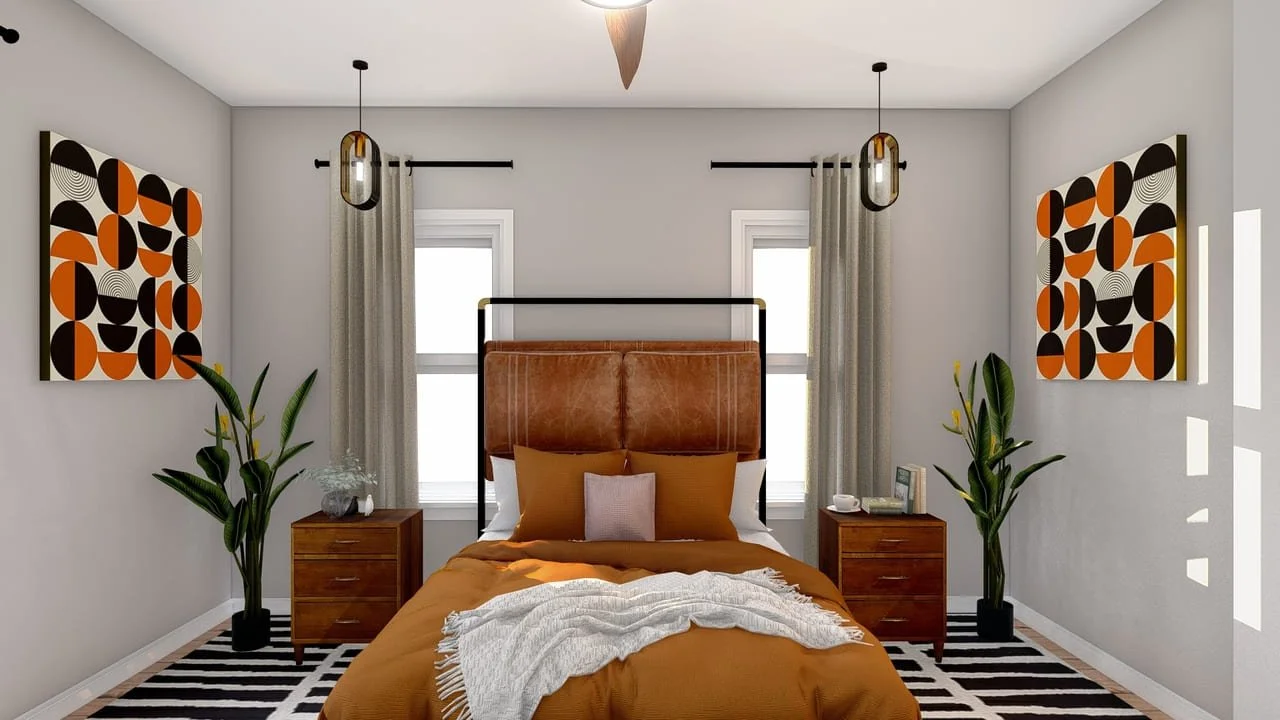 Luxury Interior Design, DMV Area | Serenity Interiors by Trenell