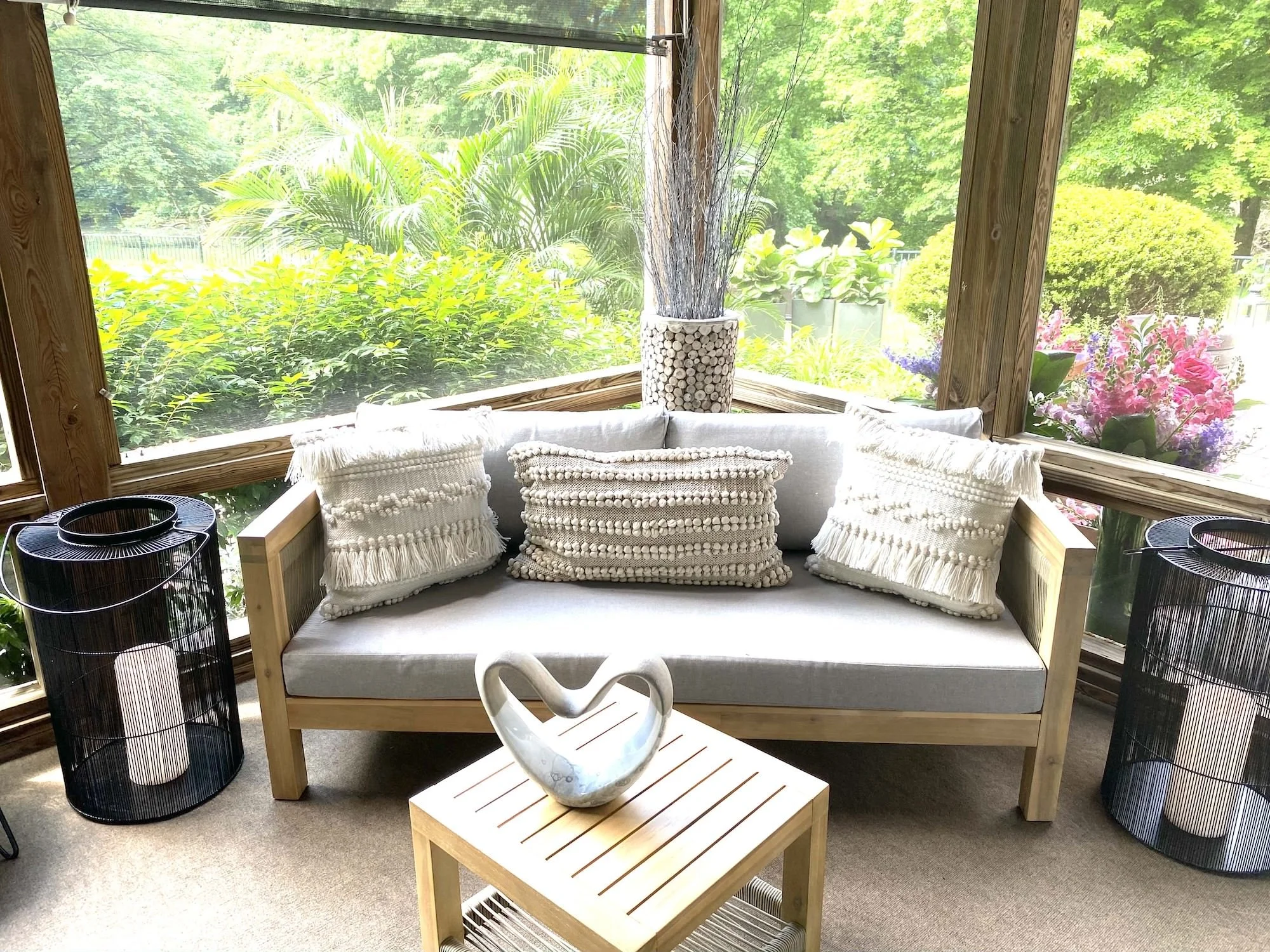 Portfolio - Transformations | Serenity Interiors by Trenell