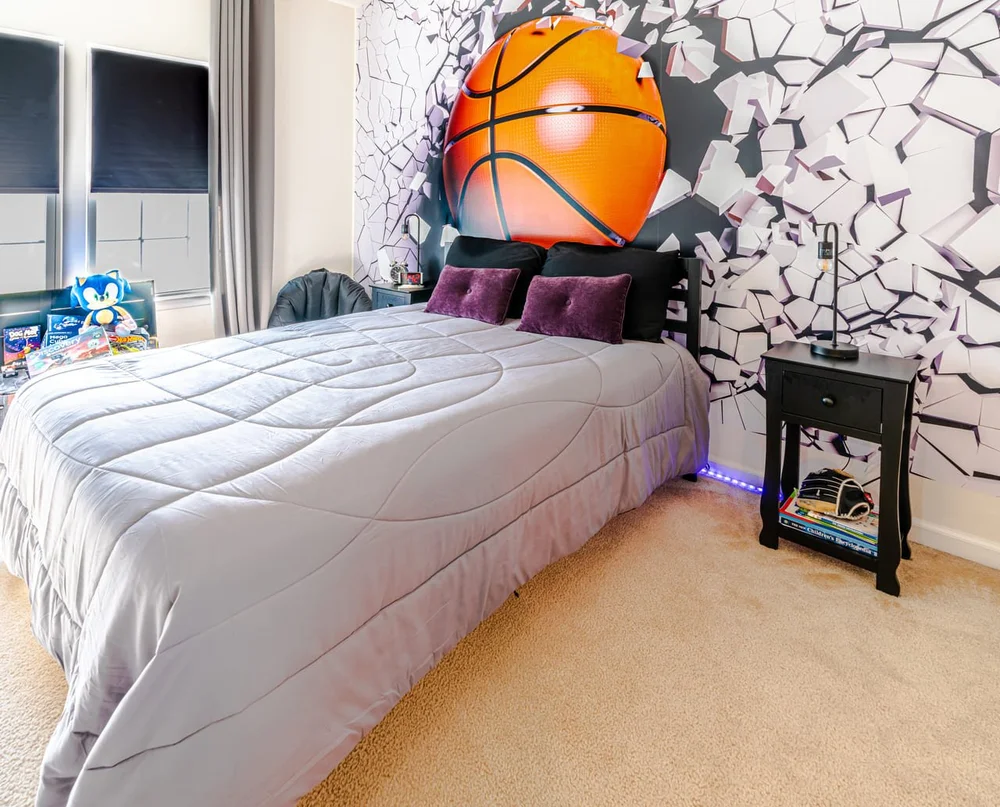 Full-Service Design Solutions | Serenity Interiors by Trenell