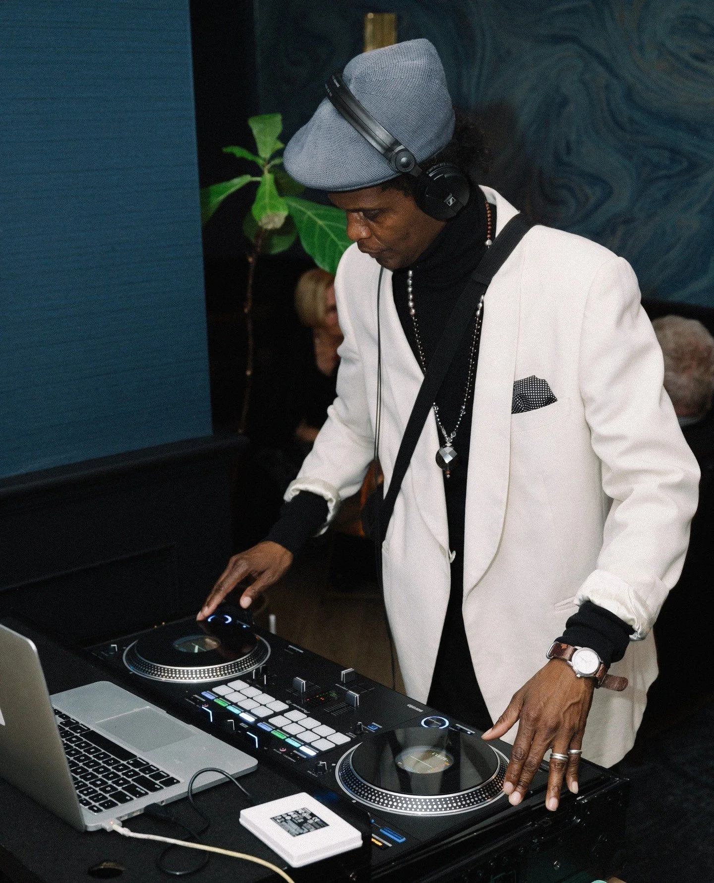 Food Menu — Fathom