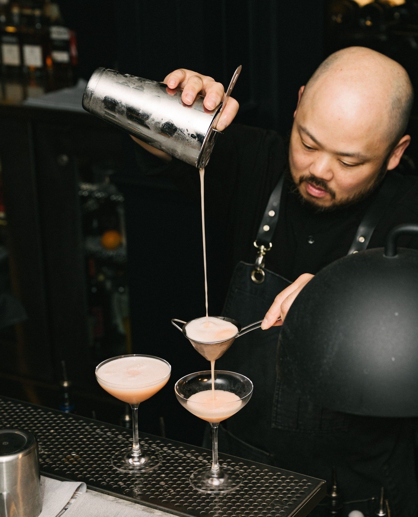 Food Menu — Fathom