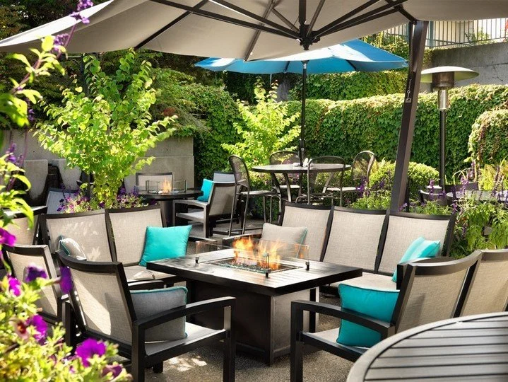 Food Menu — Fathom