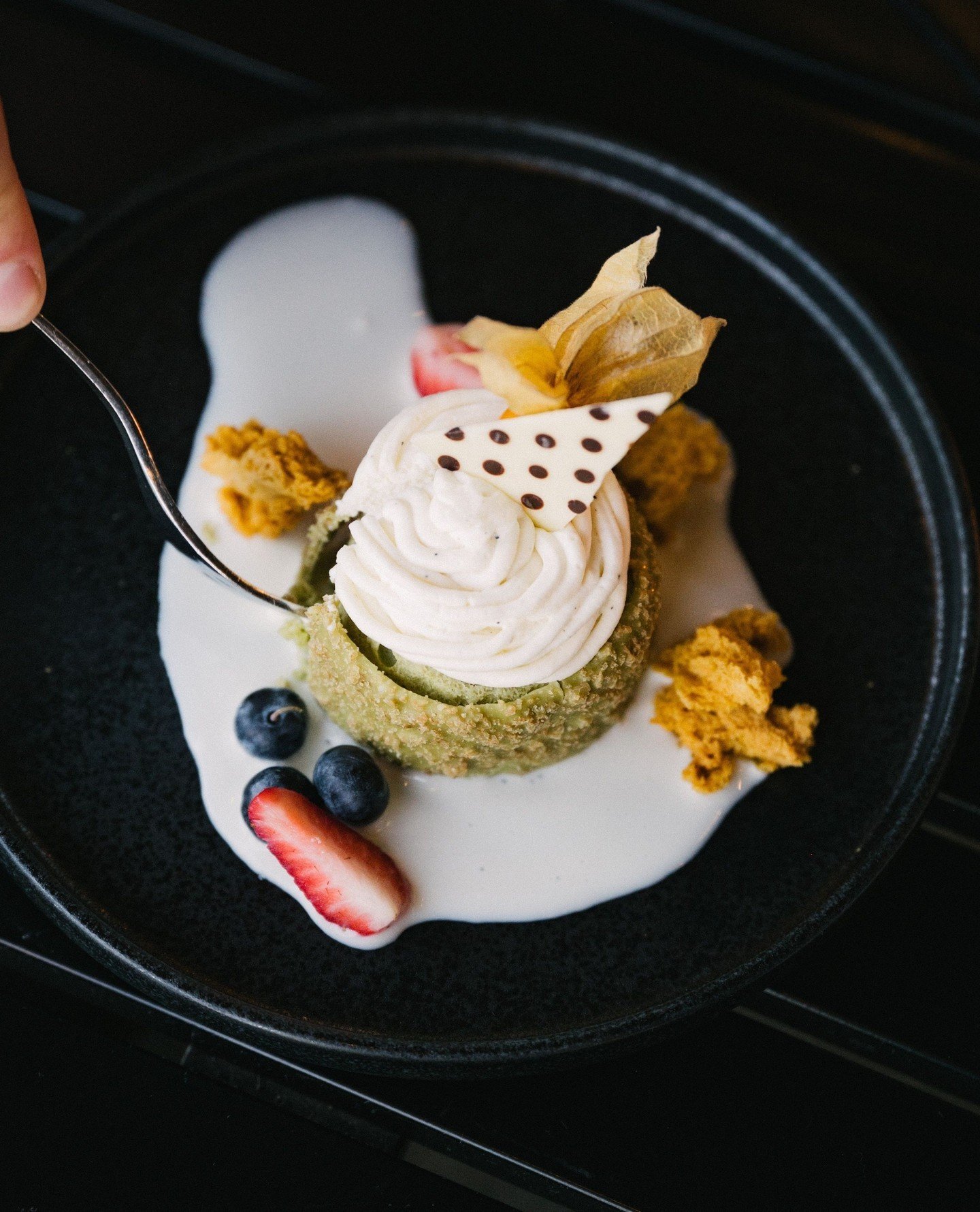 Food Menu — Fathom