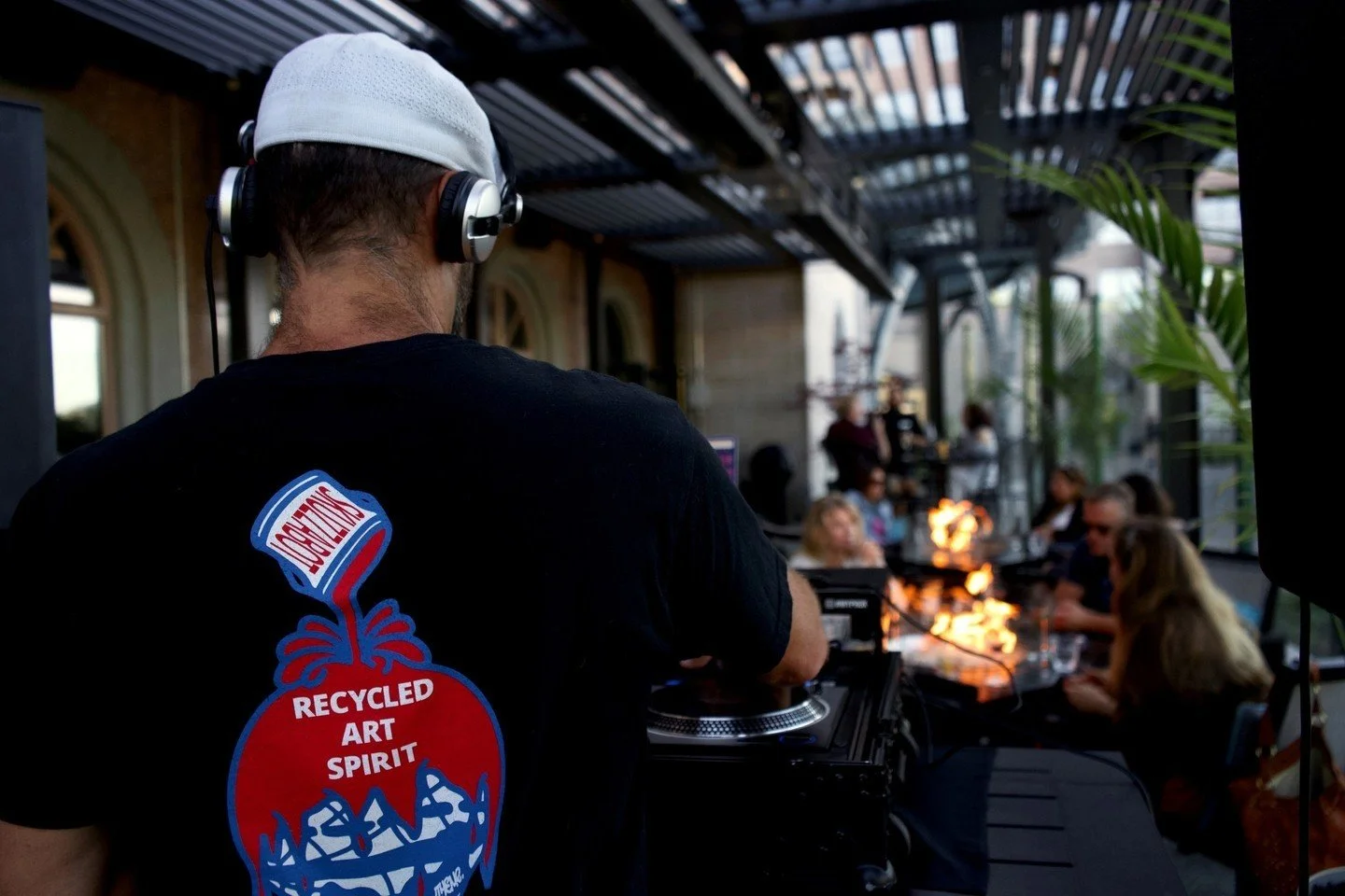 Food Menu — Fathom