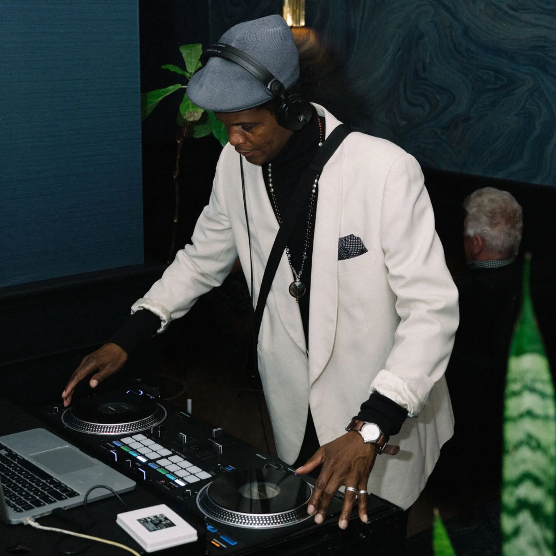 Live Music — Fathom