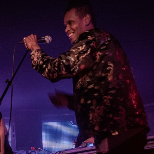 Live Music — Fathom