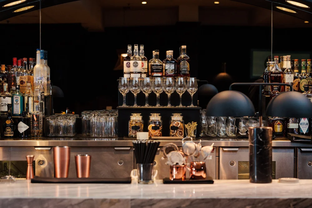 The Space — Fathom