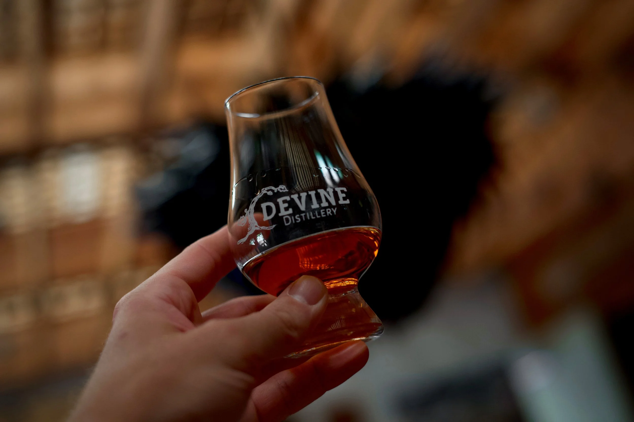 Spirit of the Deep — Fathom