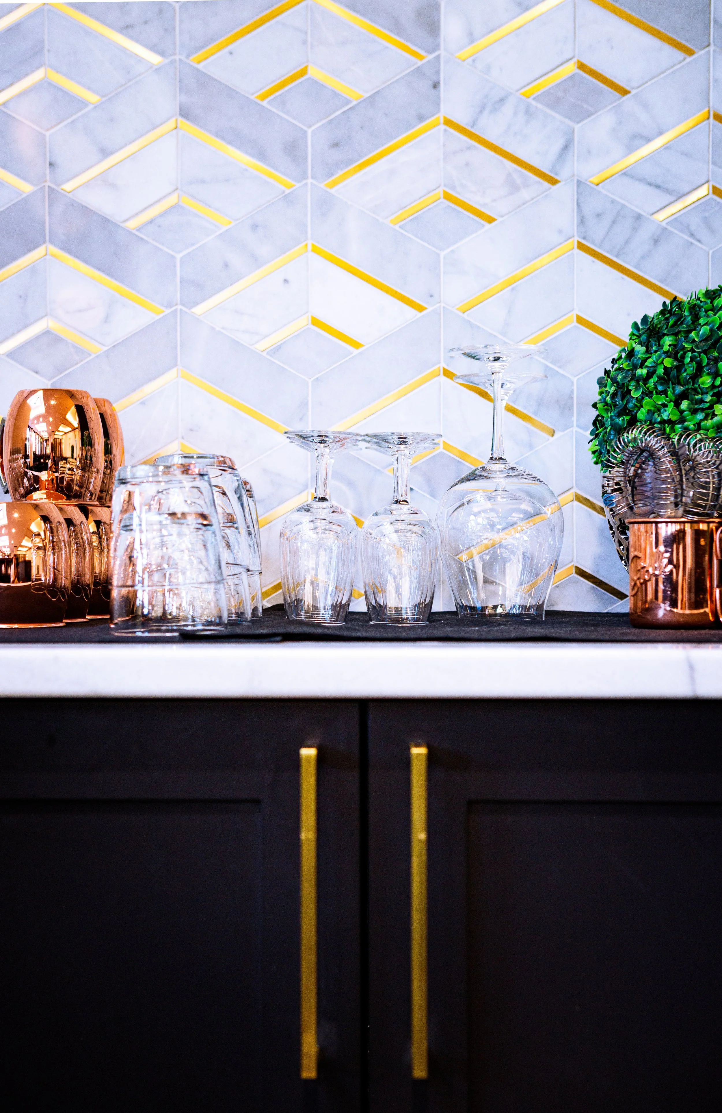 The Space — Fathom