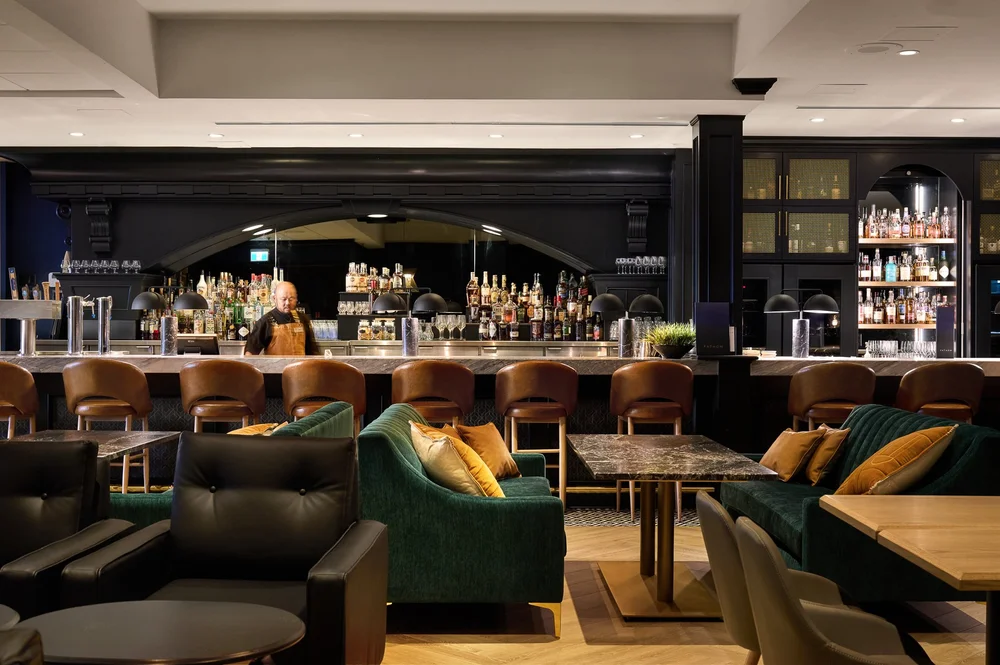 Photo Gallery — Fathom