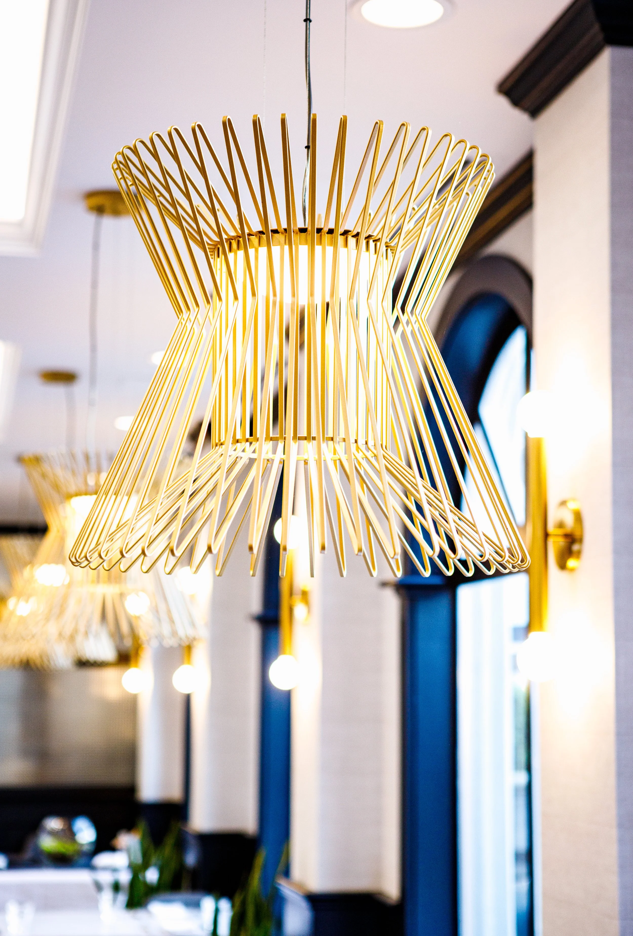 The Space — Fathom