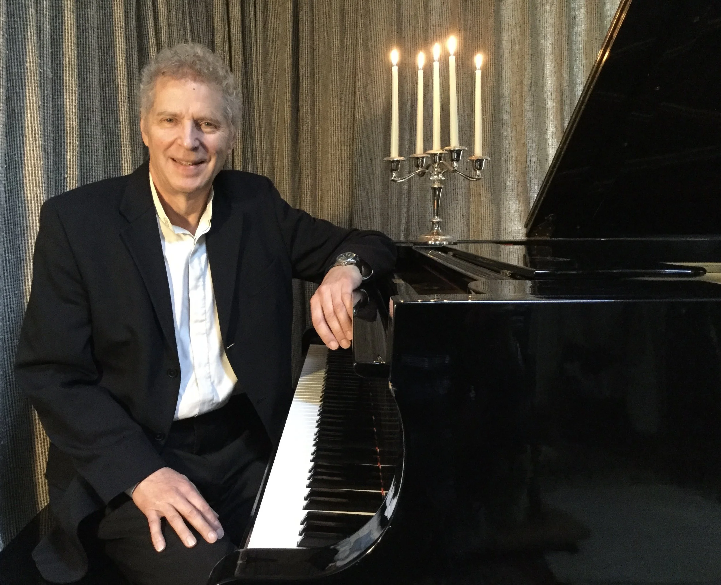 Live Music — Fathom