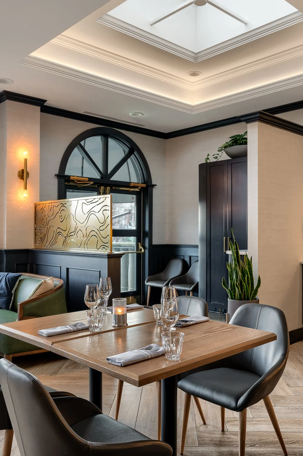 The Space — Fathom