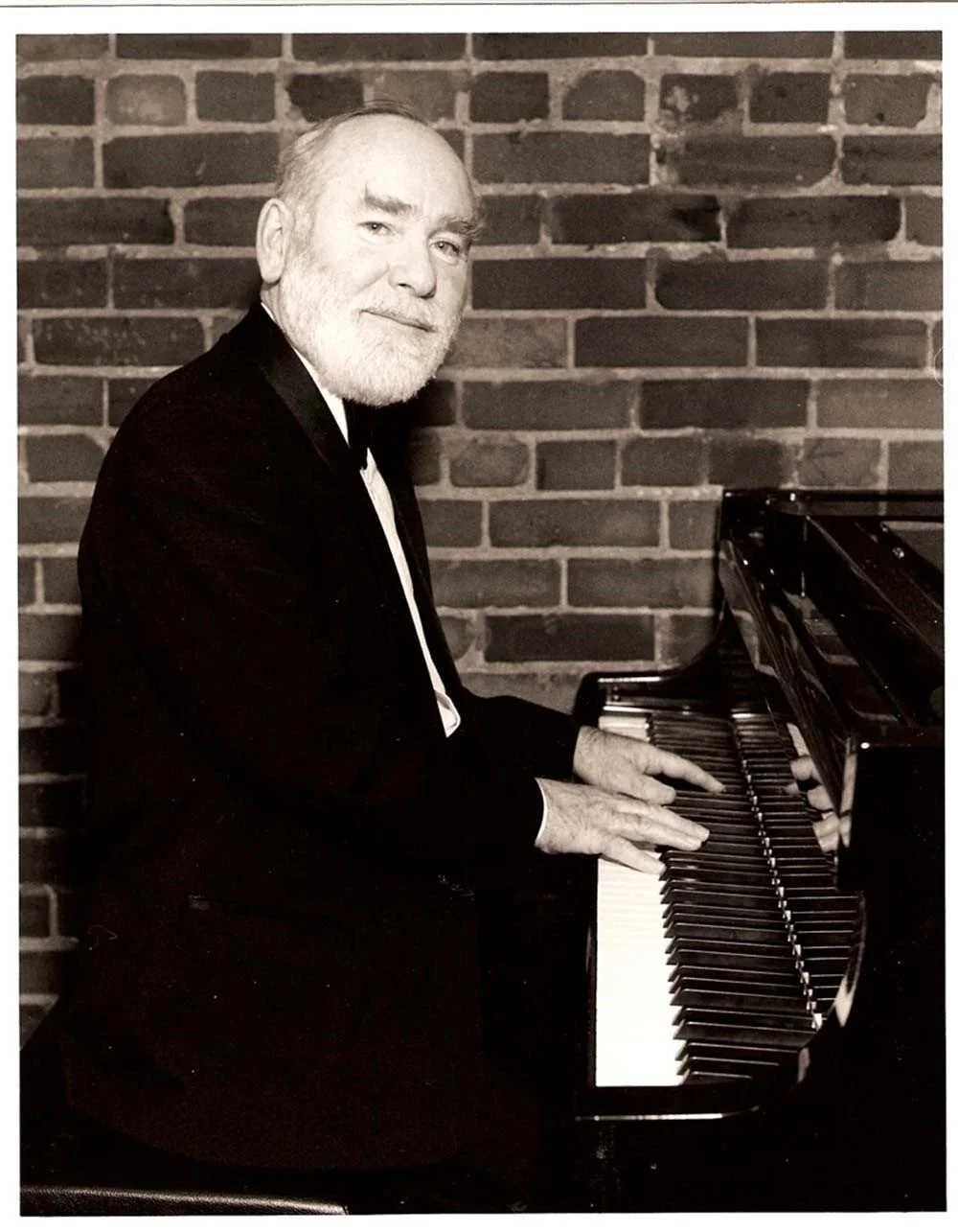 Live Music — Fathom