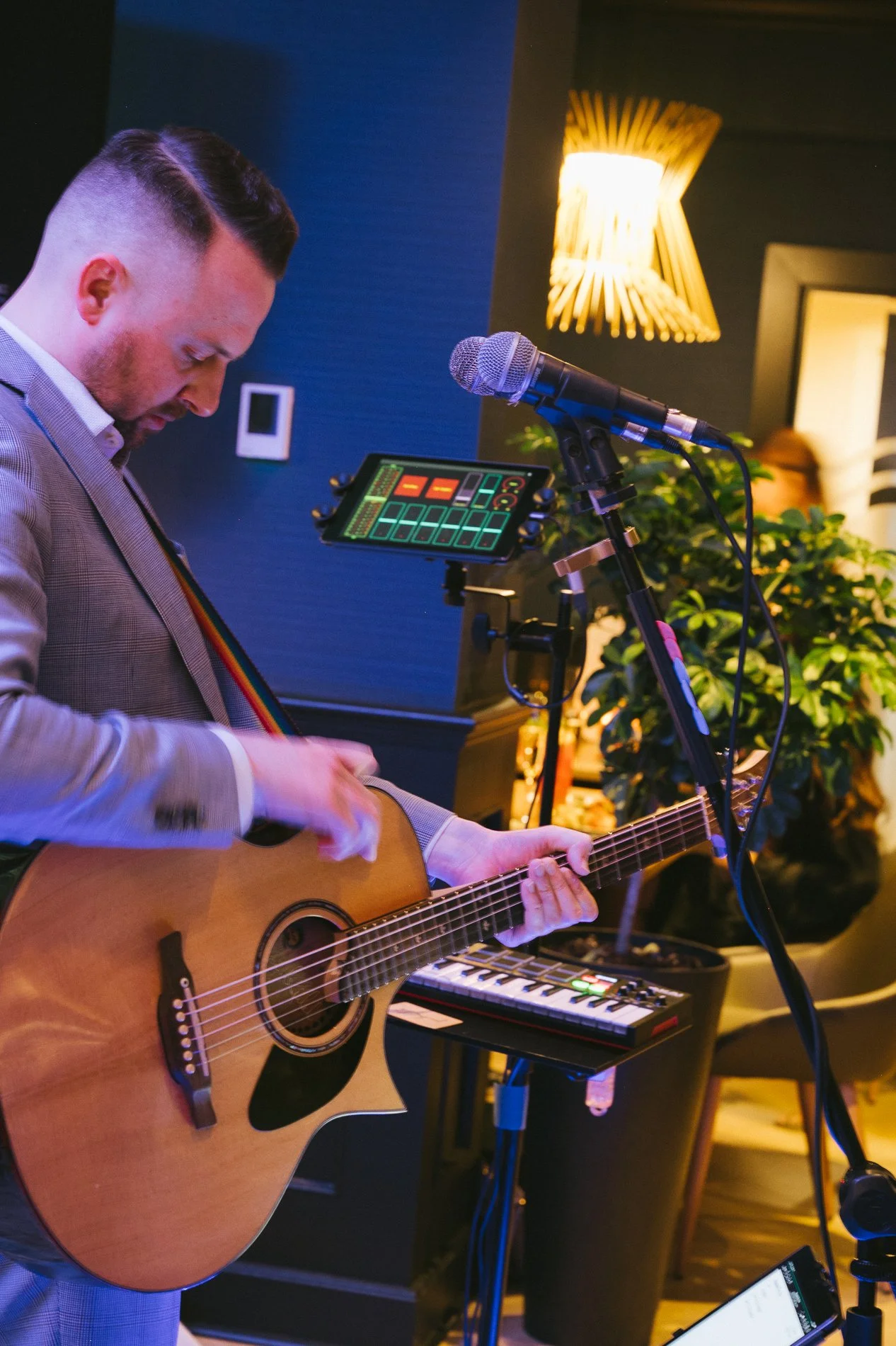 Live Music — Fathom