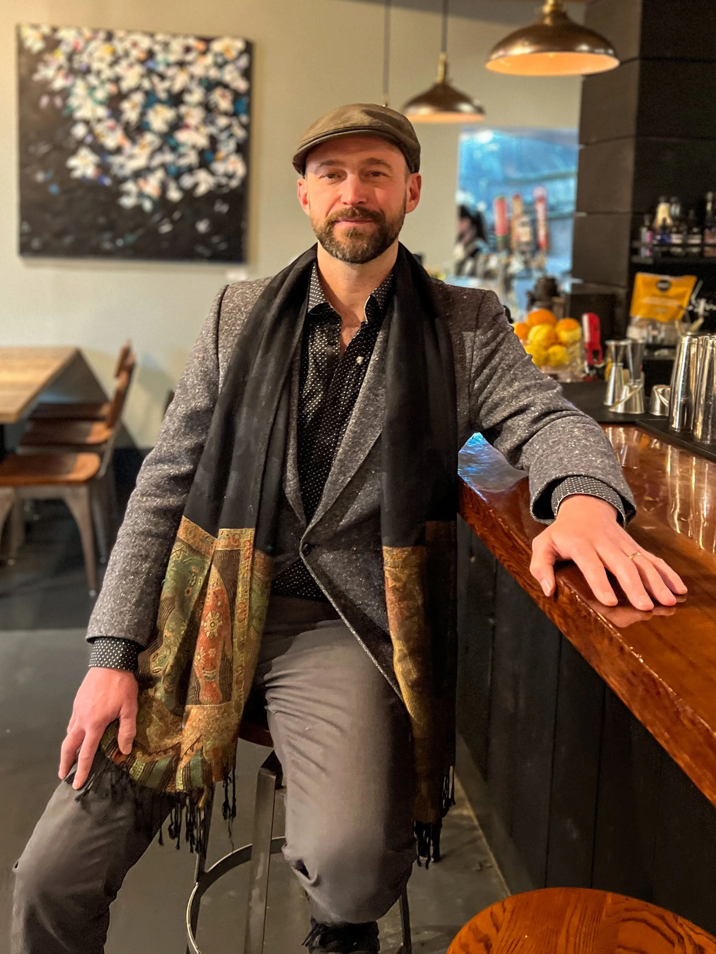 Live Music — Fathom