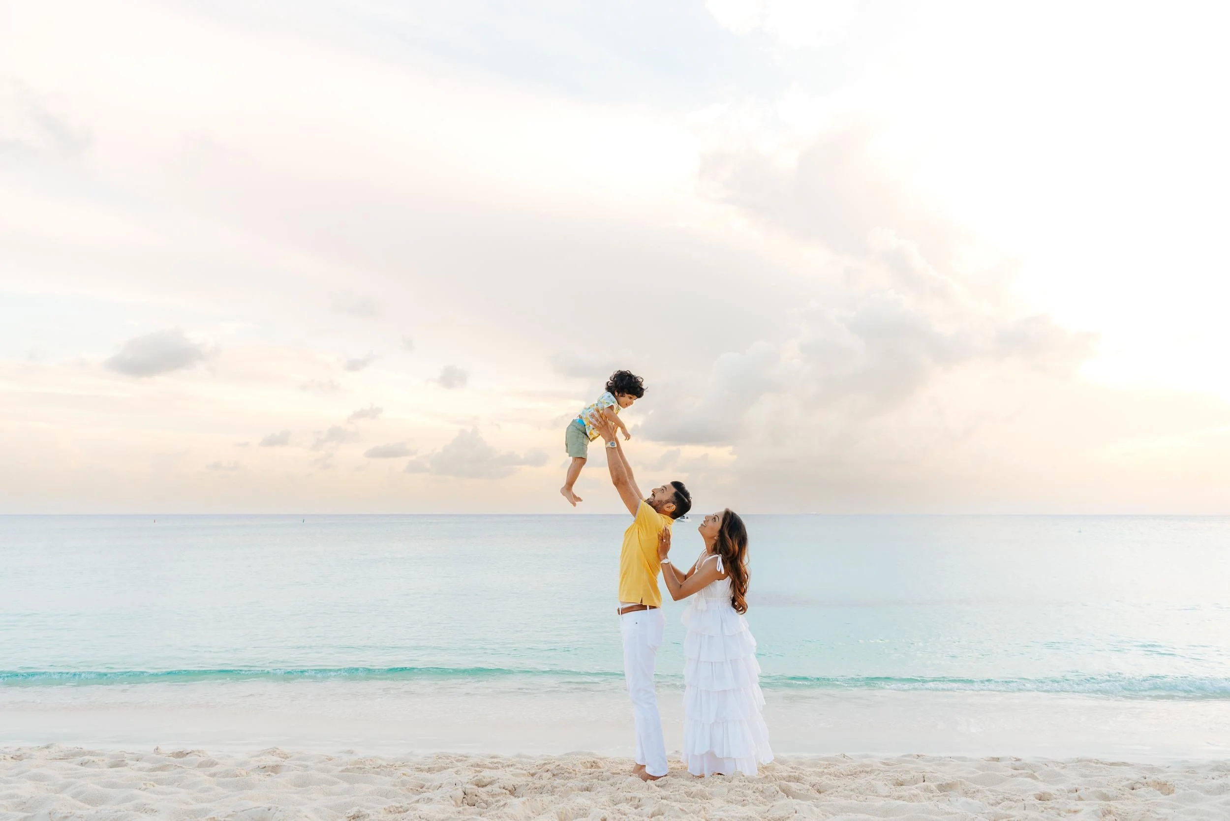 Cayman Islands Photographer