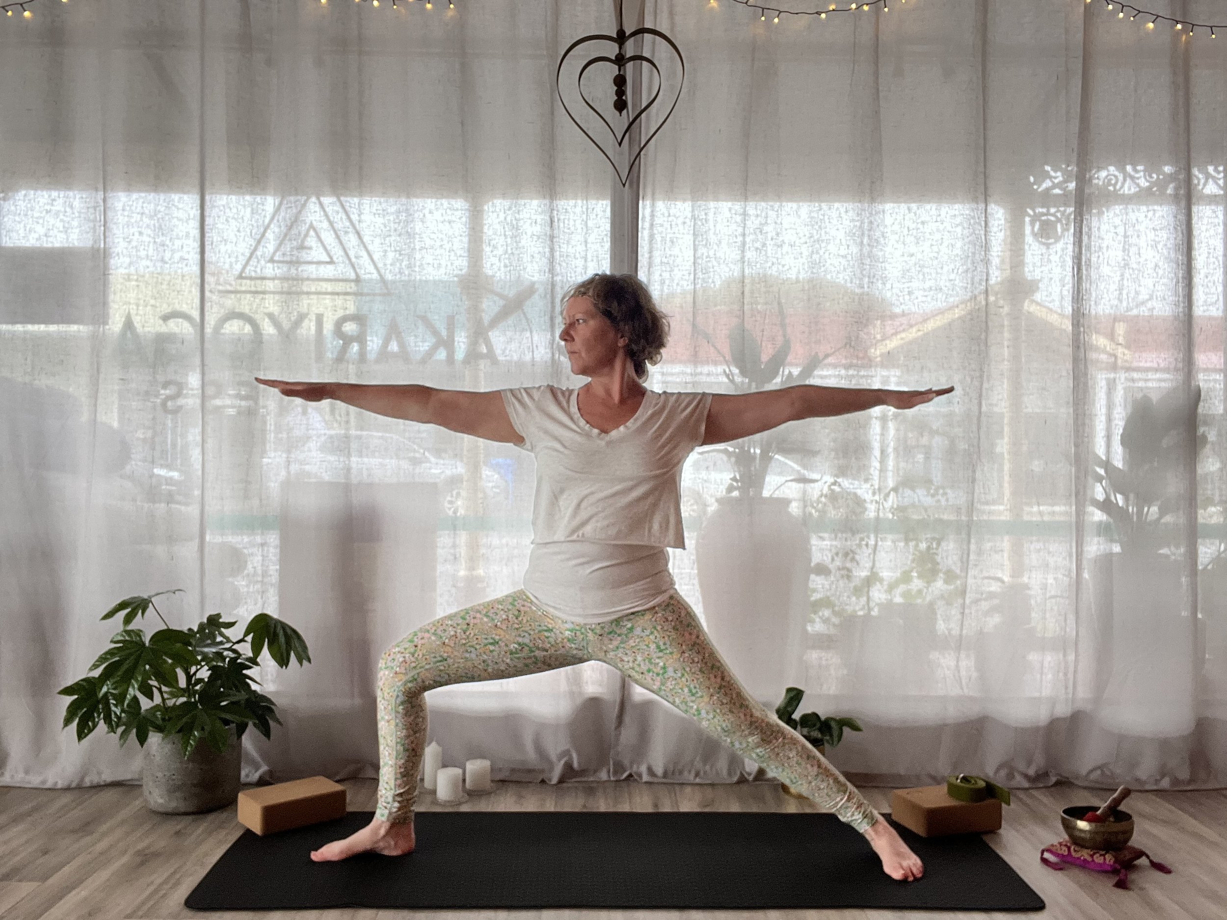 Yoga Studio in Kyneton | Akari Yoga