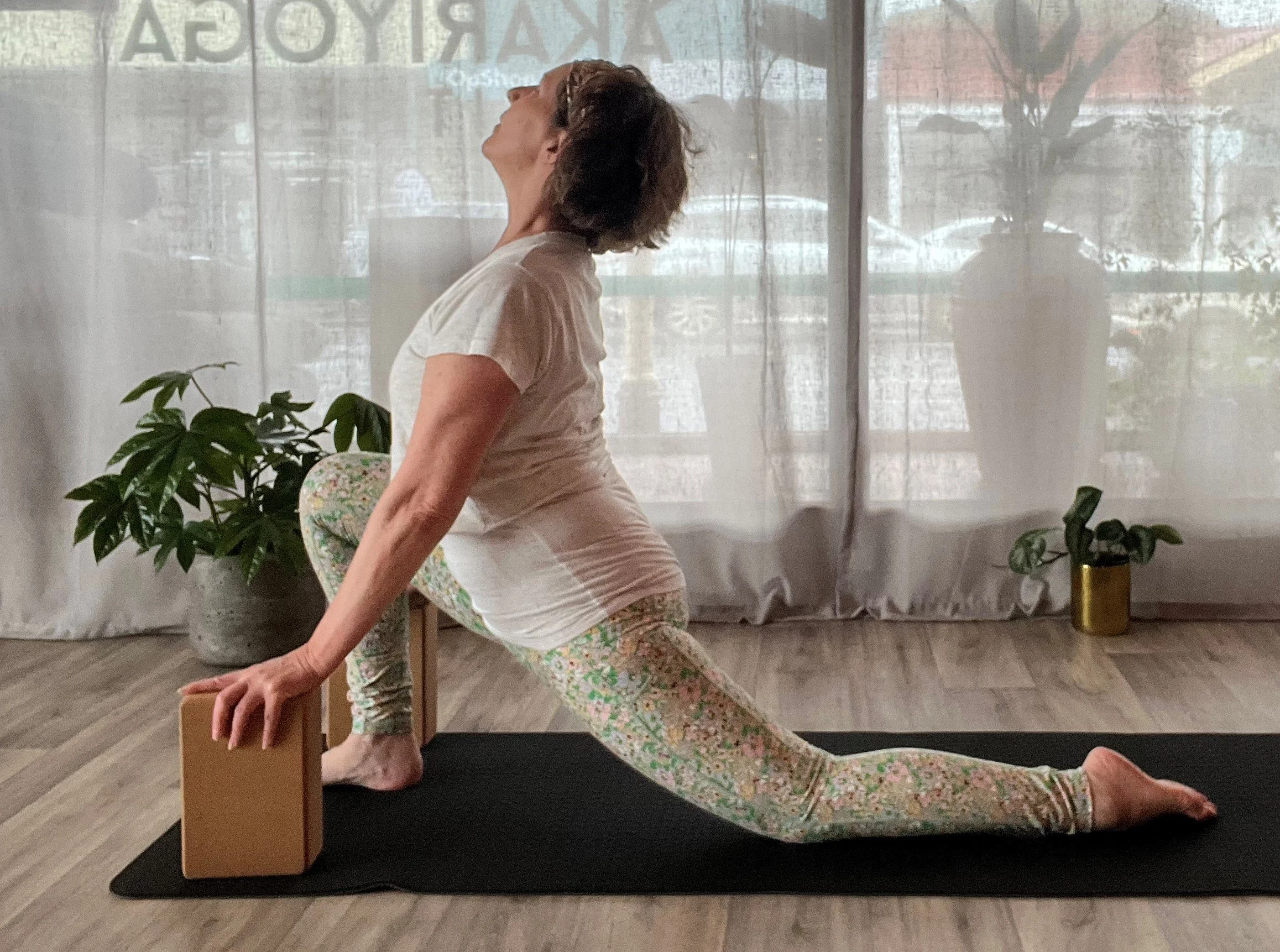 Yoga Classes in Kyneton - Akari Yoga | Find Balance & Wellness | Akari ...