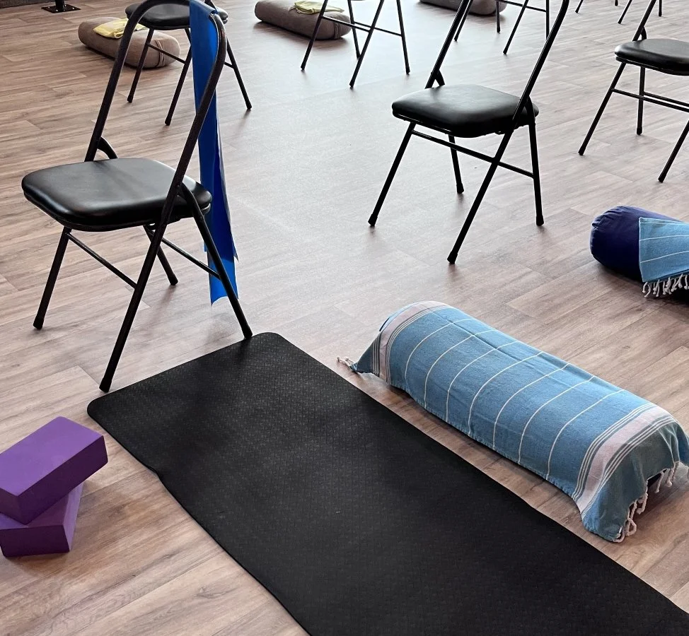 Yoga Studio in Kyneton | Akari Yoga