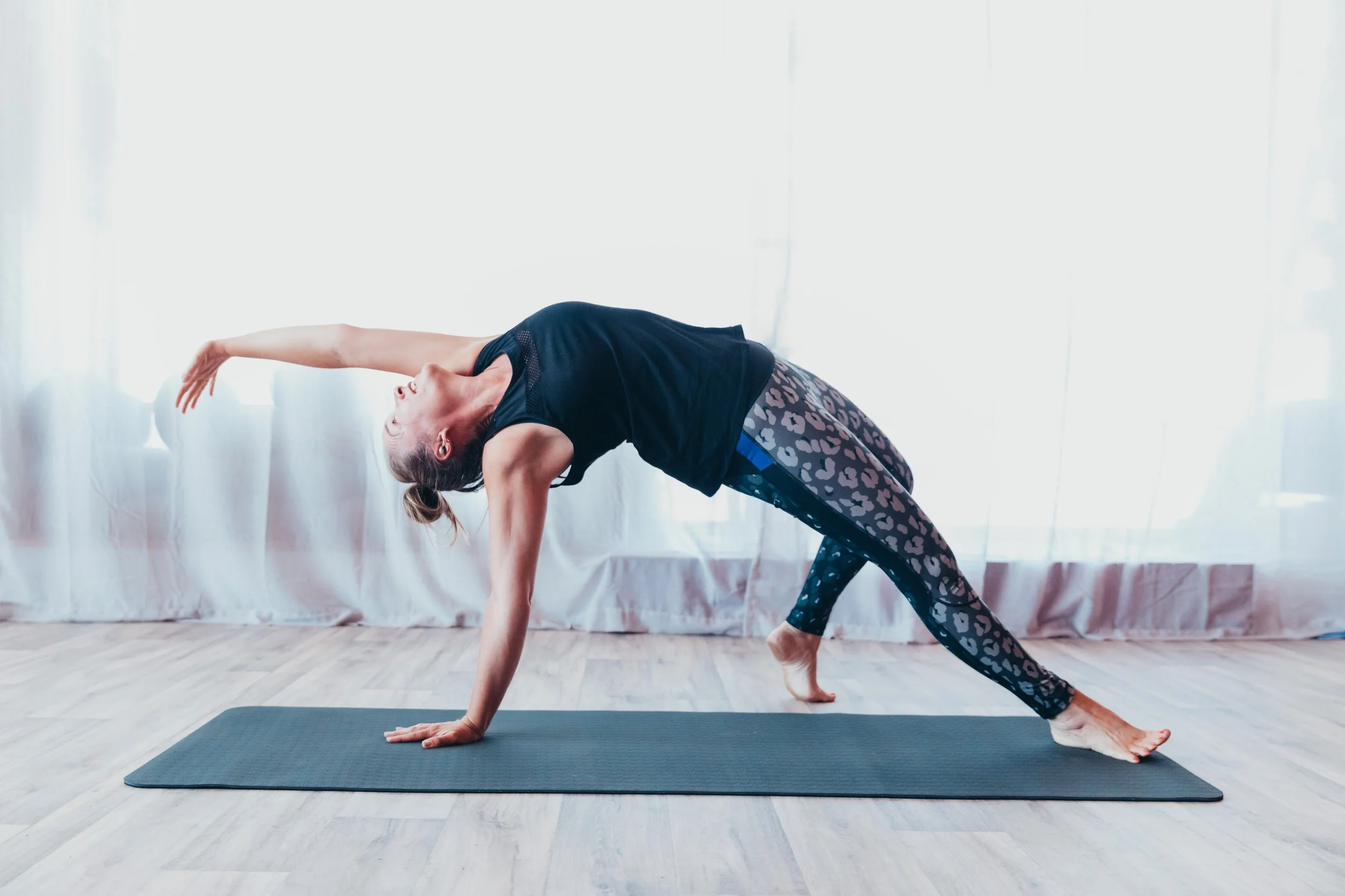 Yoga Classes in Kyneton - Akari Yoga | Find Balance & Wellness | Akari ...