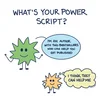 Build Your Power Script! — Sparkling Leaders