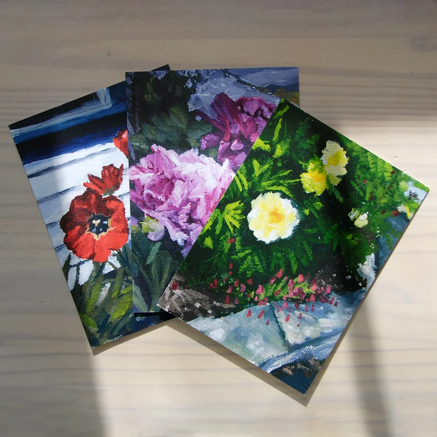 Deanna Breunig | Artist & Designer | DB Studios