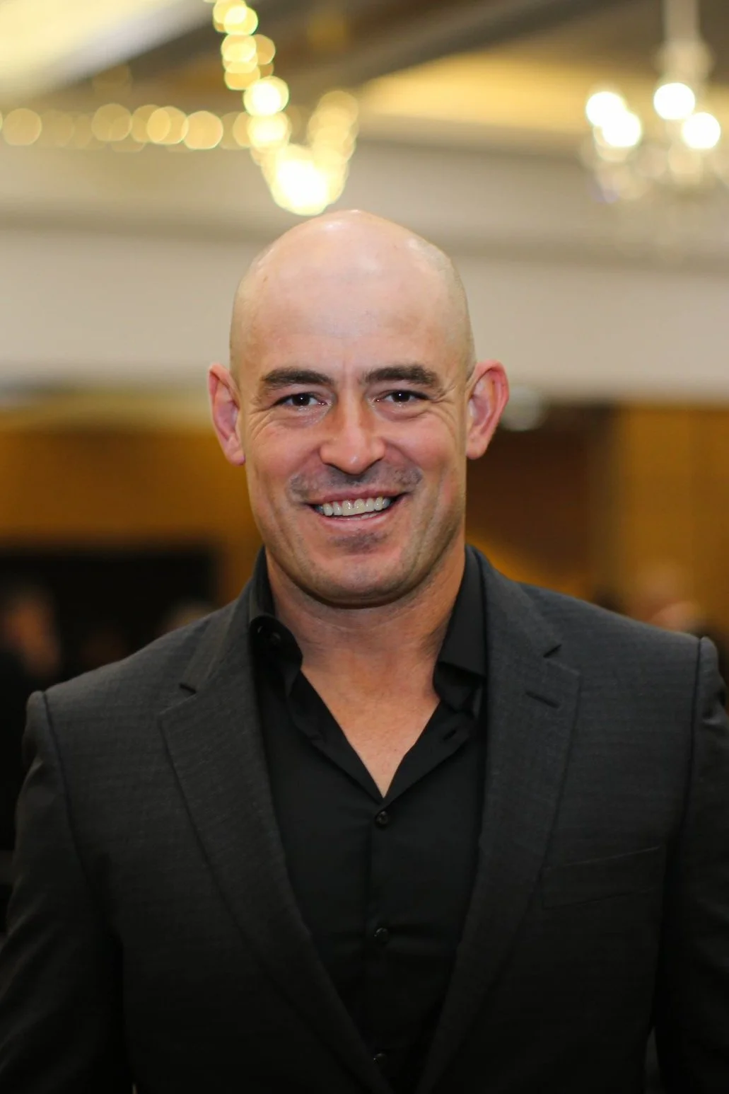 About TCF — The Terry Campese Foundation