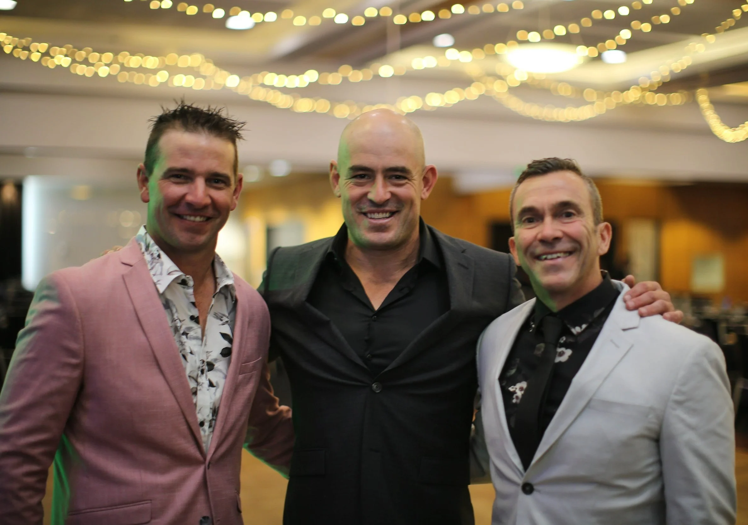 Get Involved — The Terry Campese Foundation