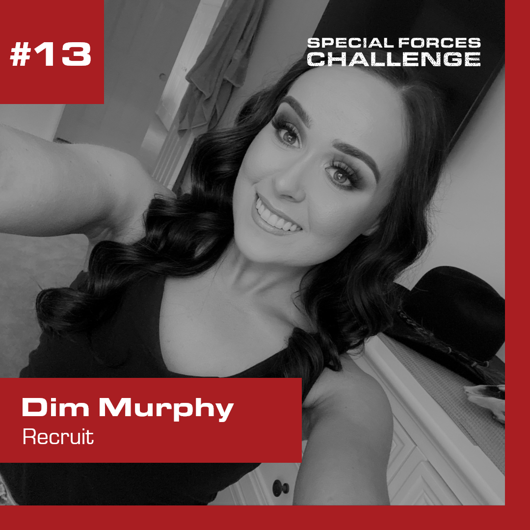 Special Forces Challenge — The Terry Campese Foundation