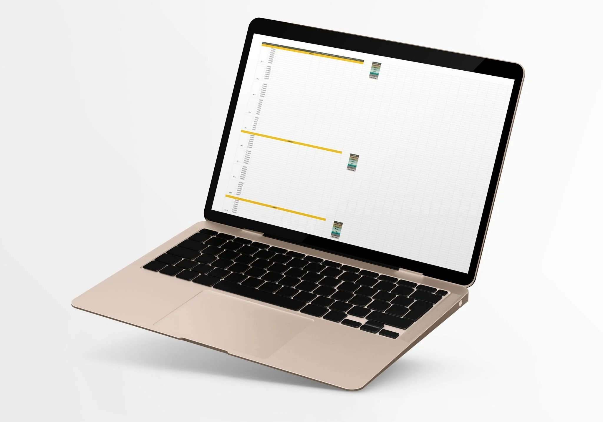 Shop — High Season Co.