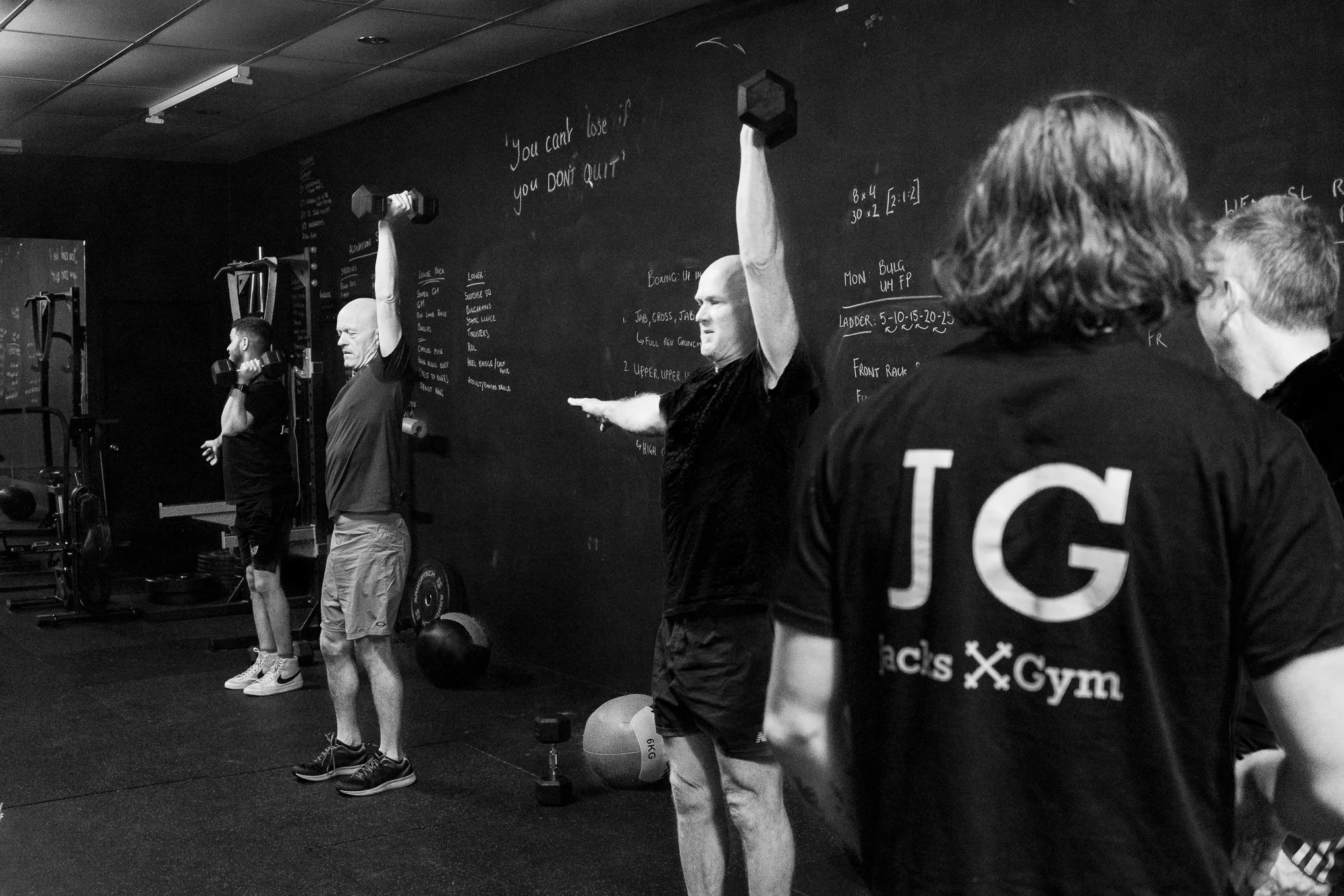 Blog - Explore Our Informative Articles and Insights — JACK'S GYM
