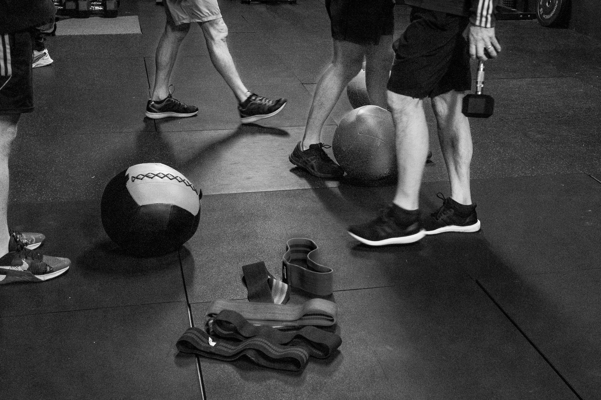 Gym Membership North Shore Auckland | Over 40 Fitness | Jack’s Gym ...