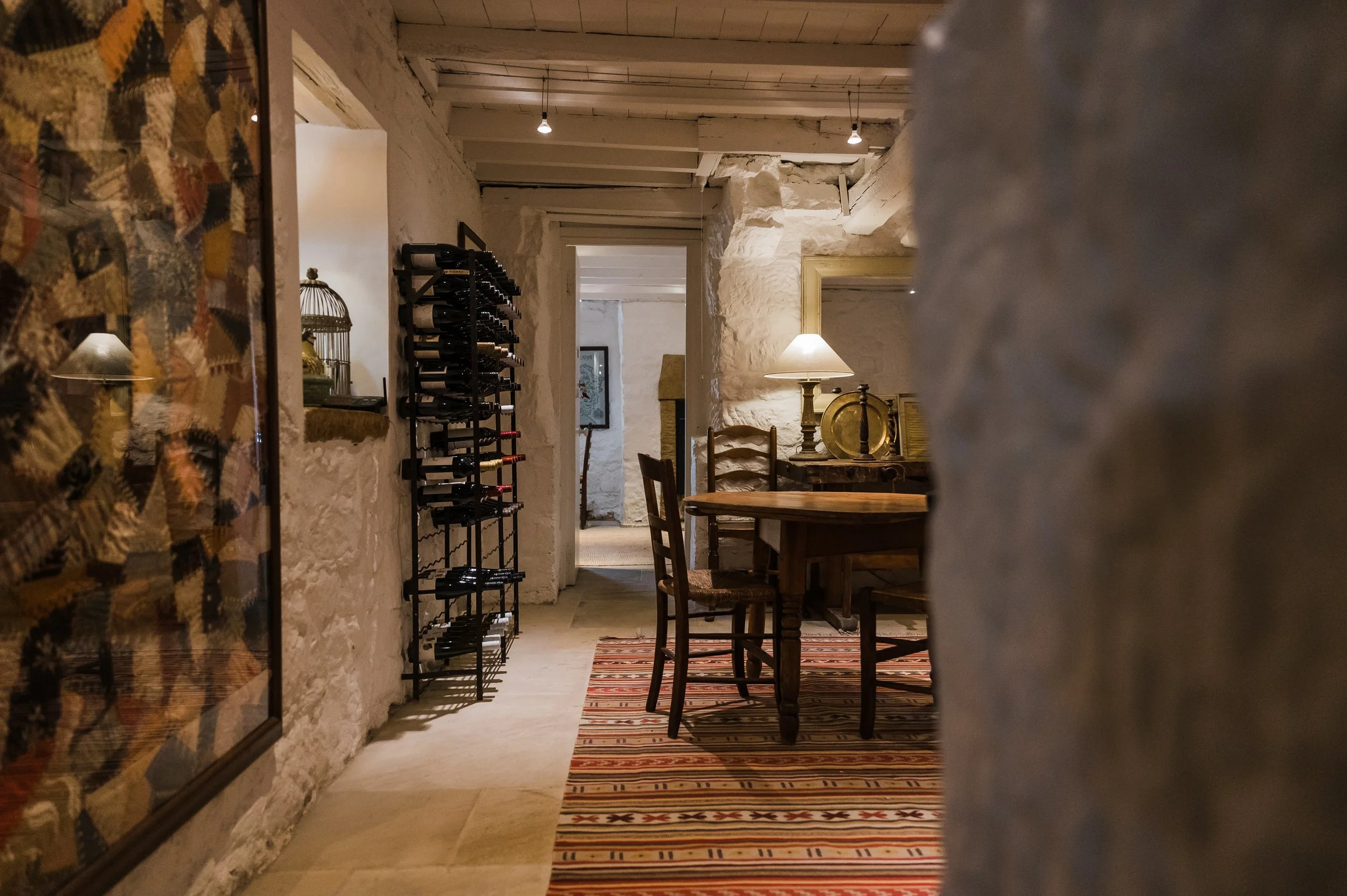 Stay — Red Feather Inn