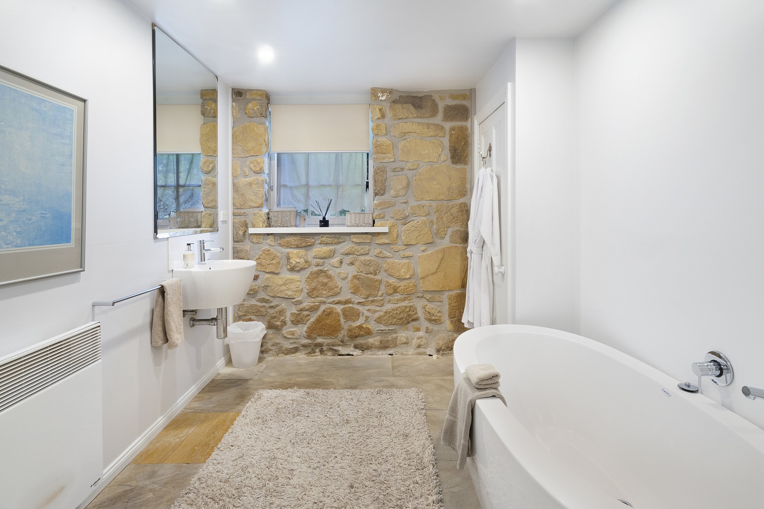 Stay — Red Feather Inn