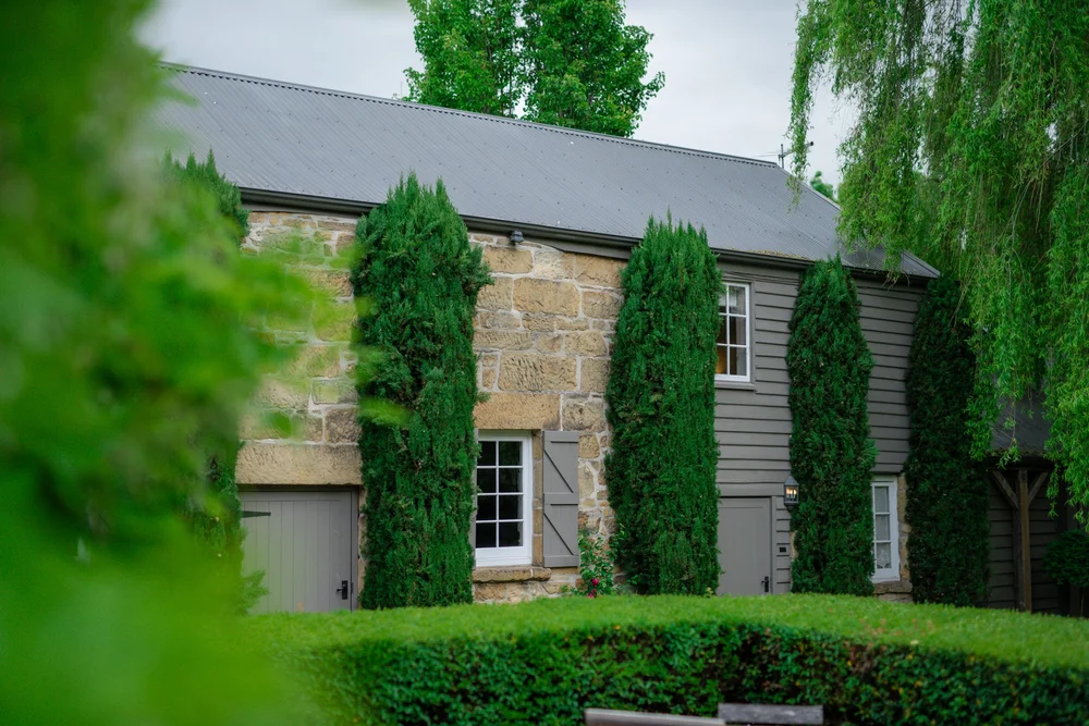 About — Red Feather Inn