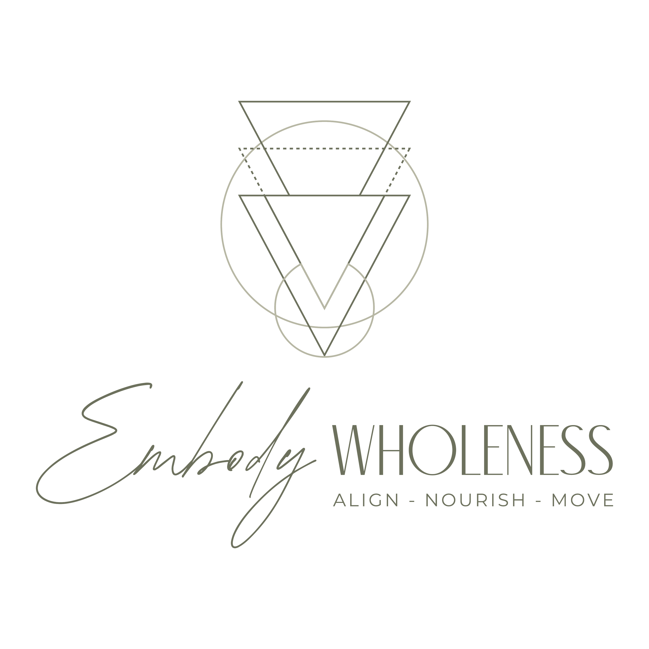 Embody Wholeness | Holistic Healing in Parkdale, Melbourne