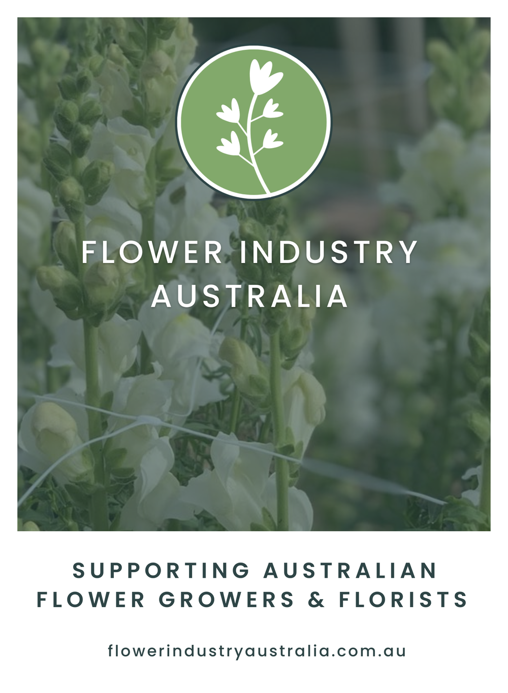 General 2 — Flower Industry Australia
