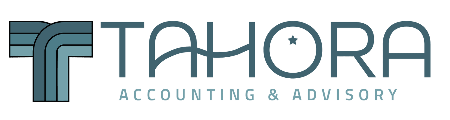 Tahora Accounting & Advisory