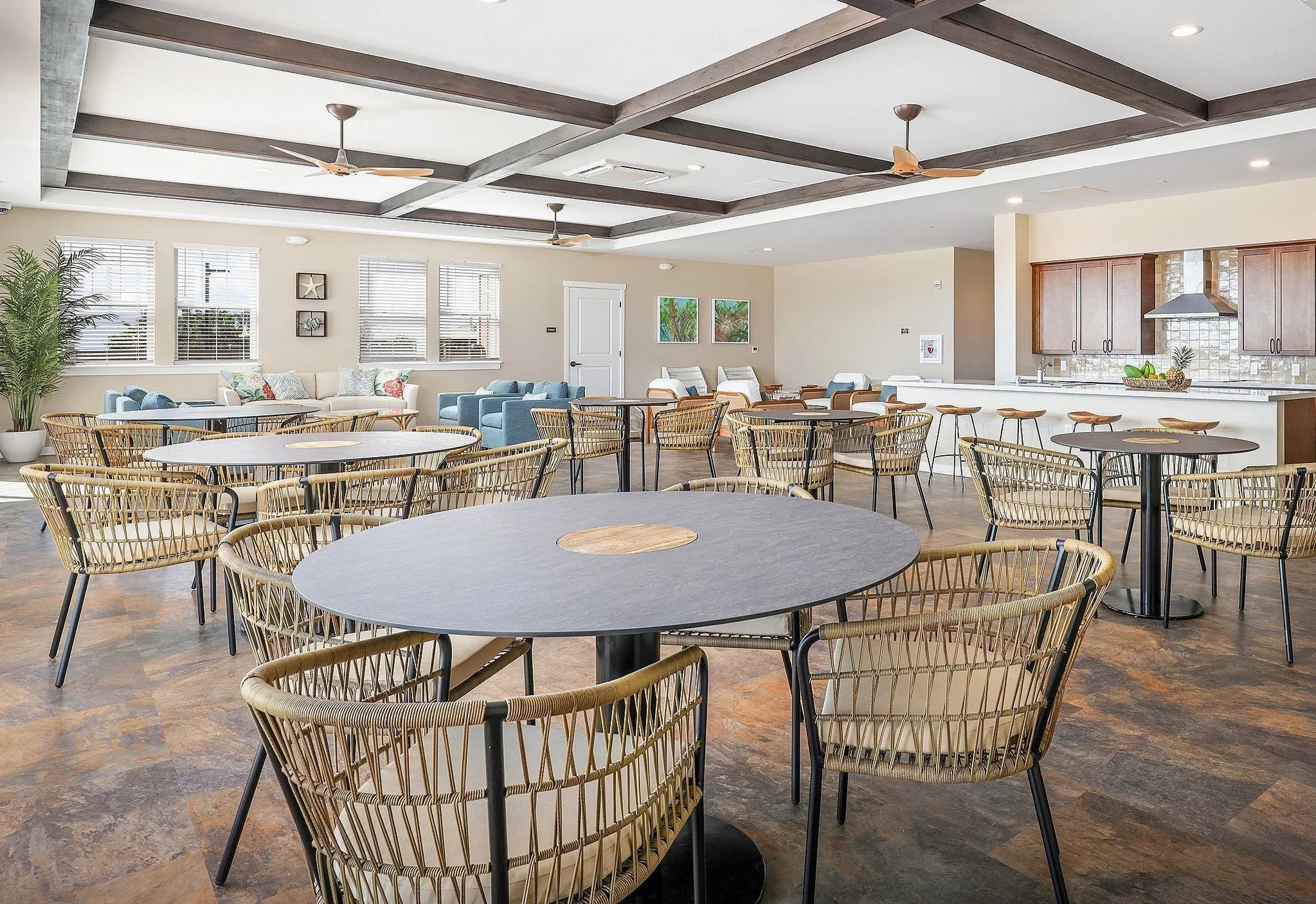 Interior Design — D&T Designs